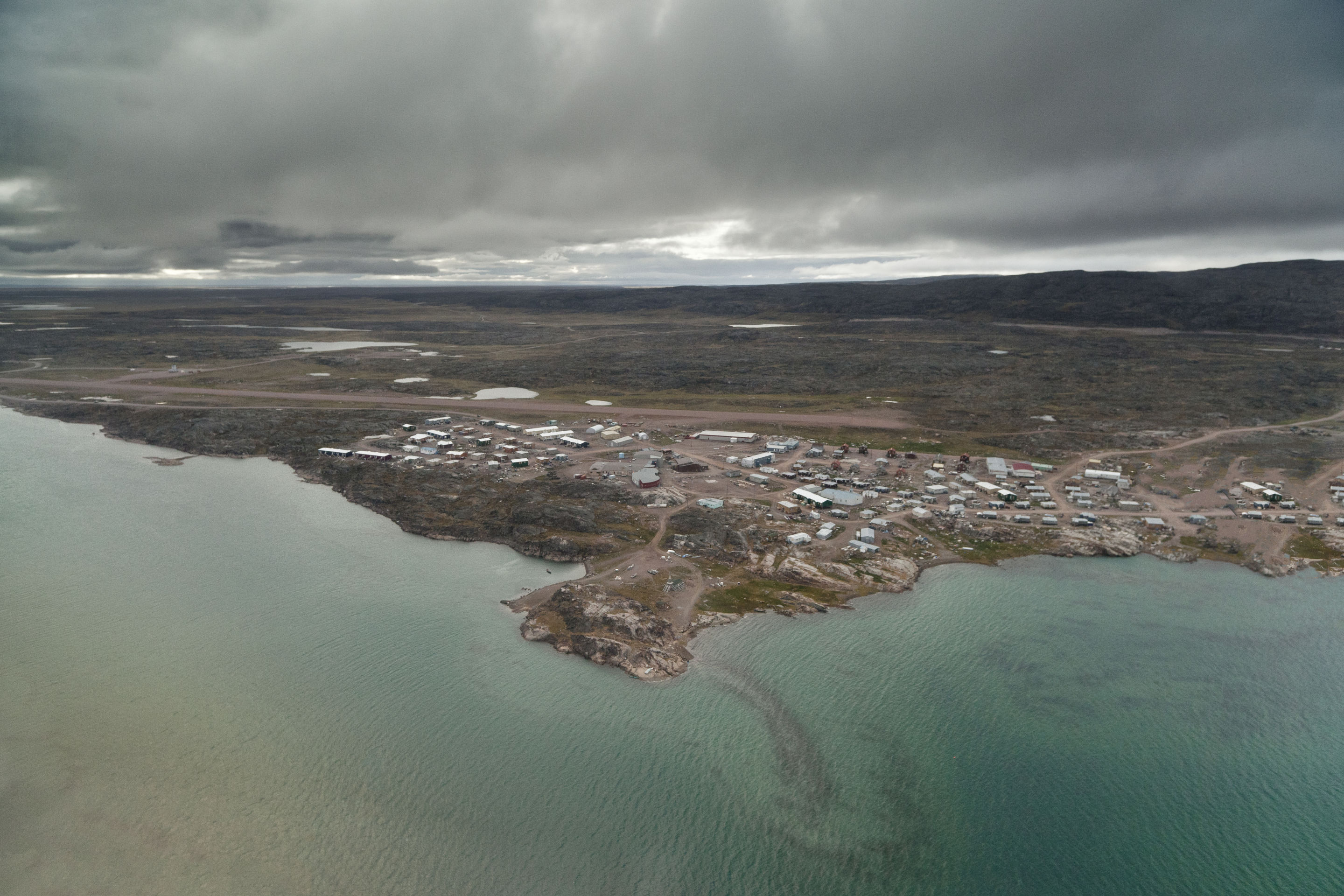 Kugaaruk | Travel Nunavut